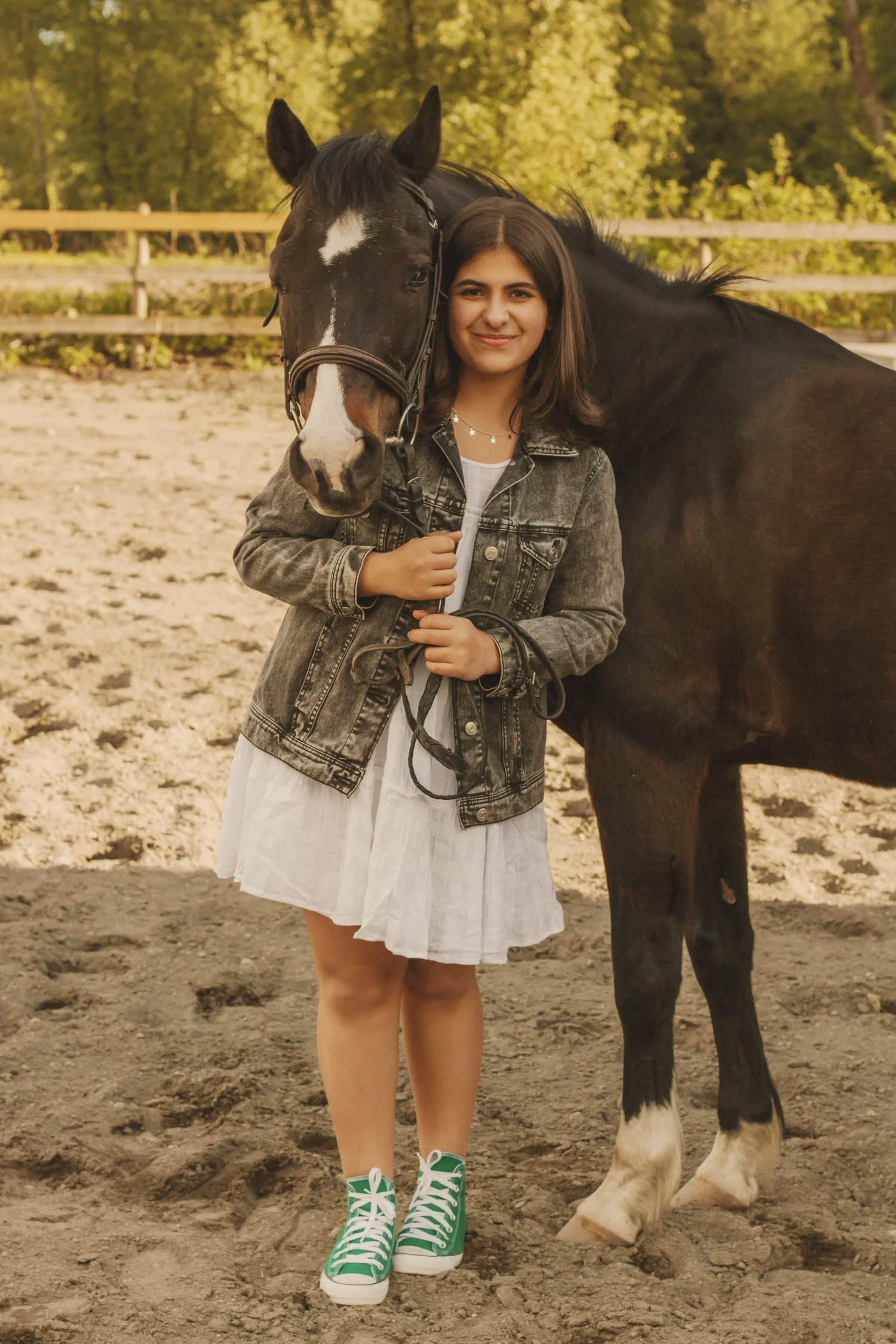 Riding Programs — A&T Equestrian