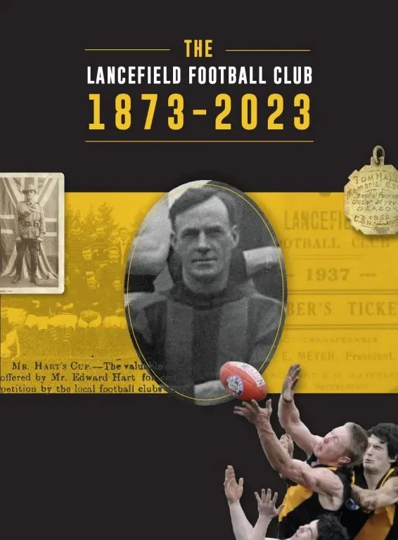 Online Shop — Romsey & Lancefield Districts Historical Society Inc.