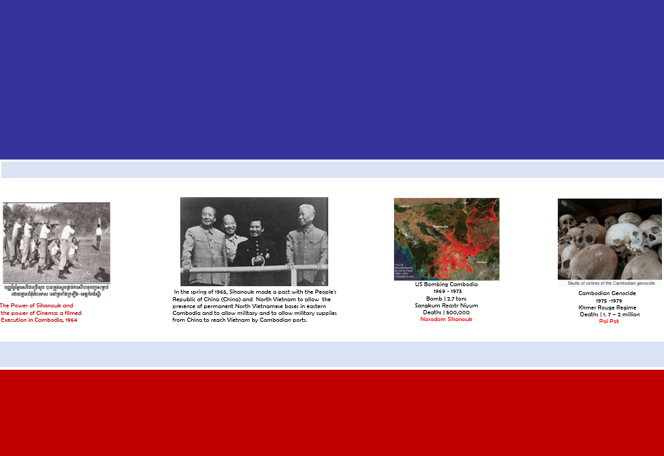 Blog 3 — Khmer Unity for Cambodia