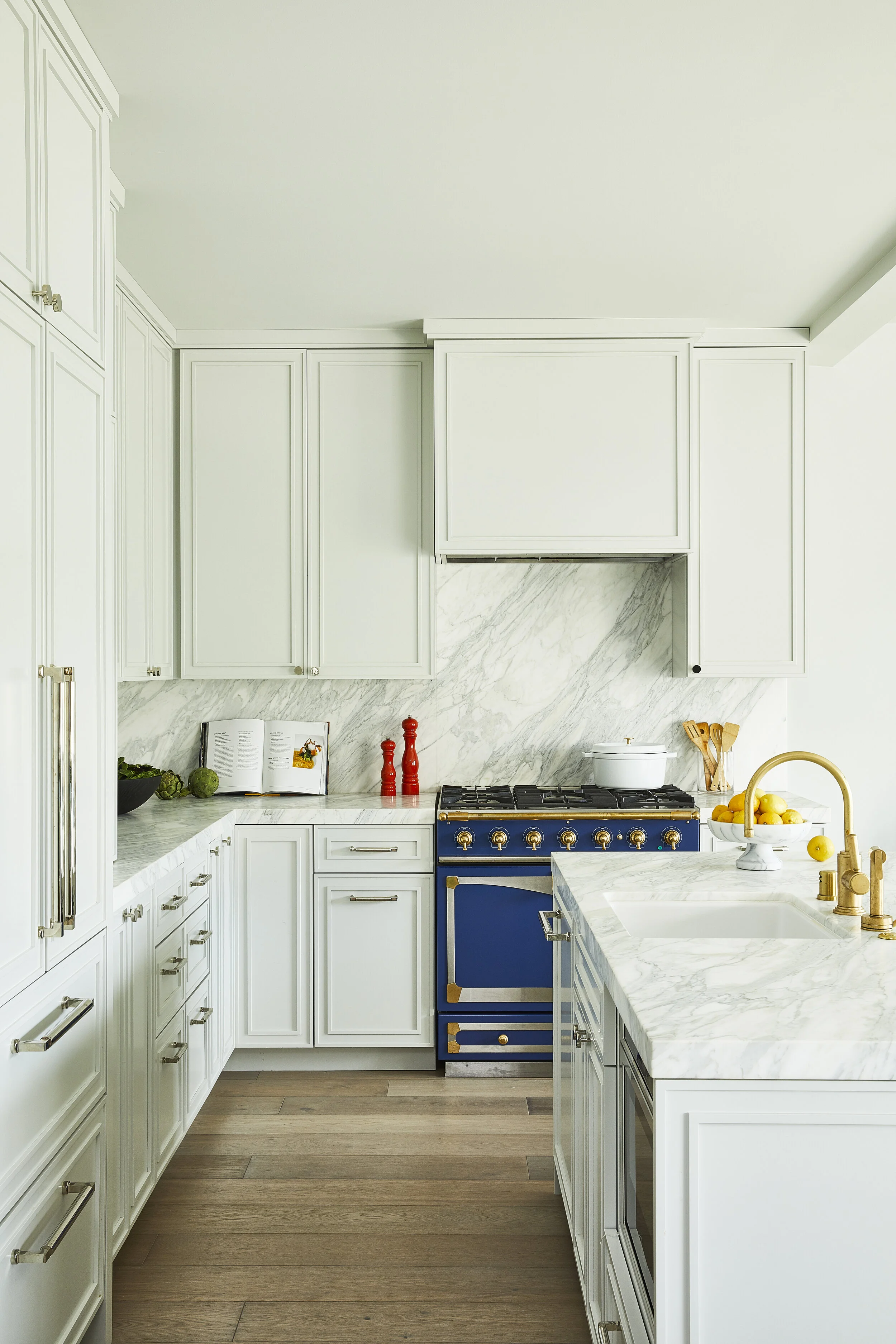 MDG | Home design | Interiors | Featured interior design — McCaffrey ...