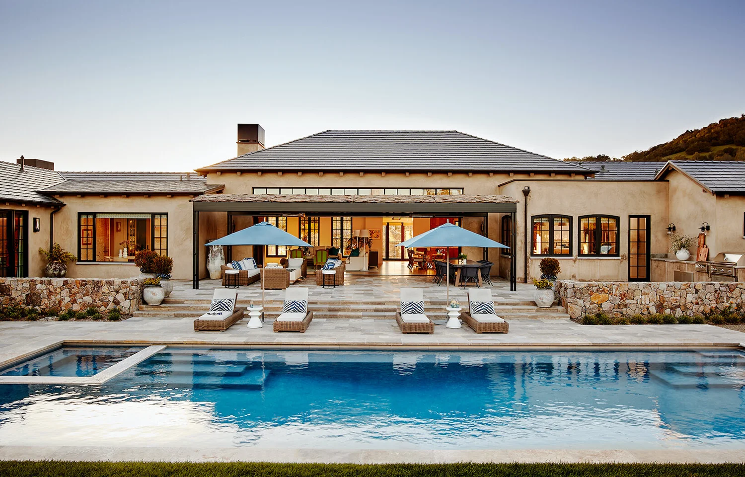 McCaffrey Design Group | Interior Designer San Francisco