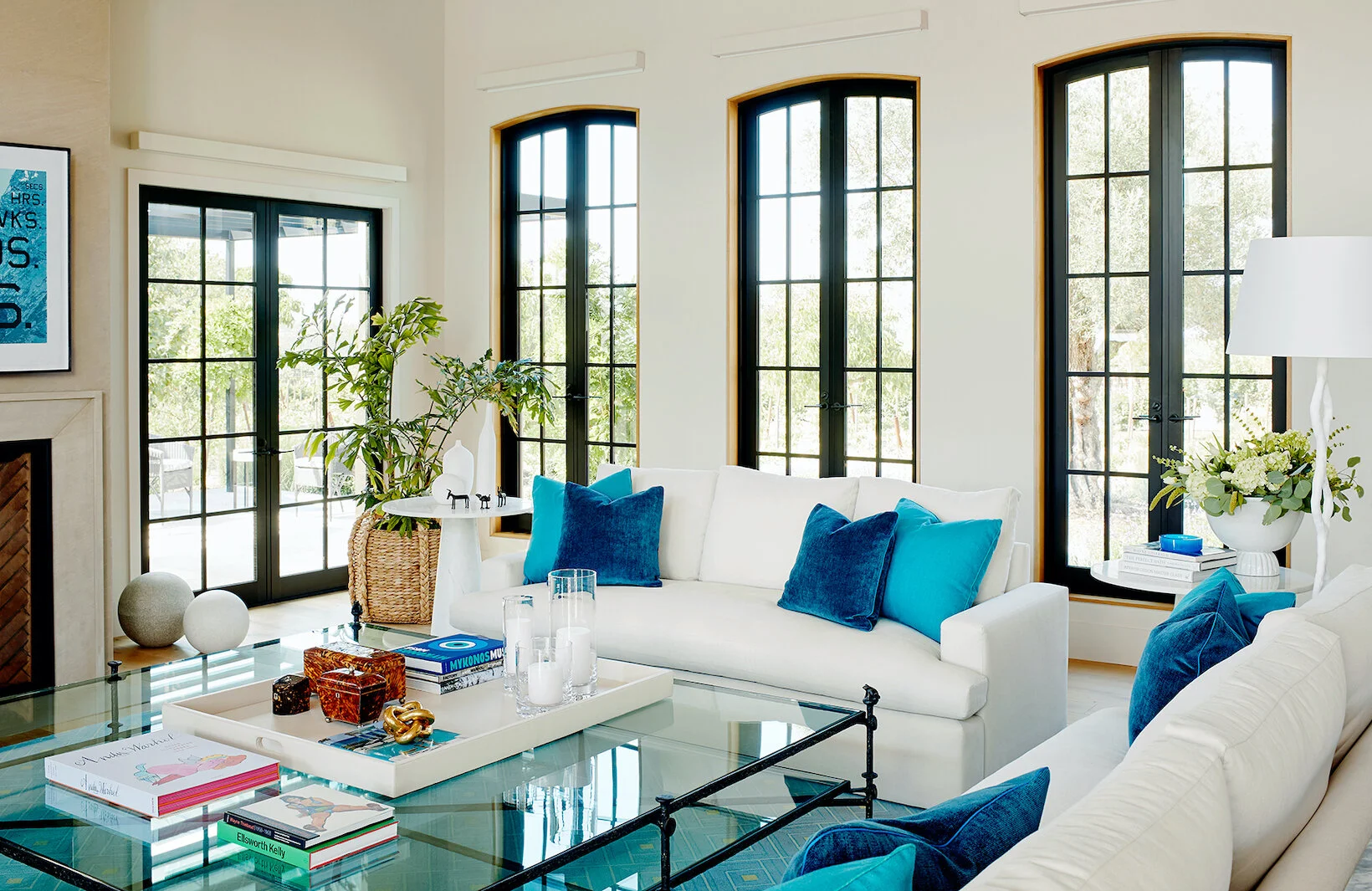 McCaffrey Design Group | Interior Designer San Francisco
