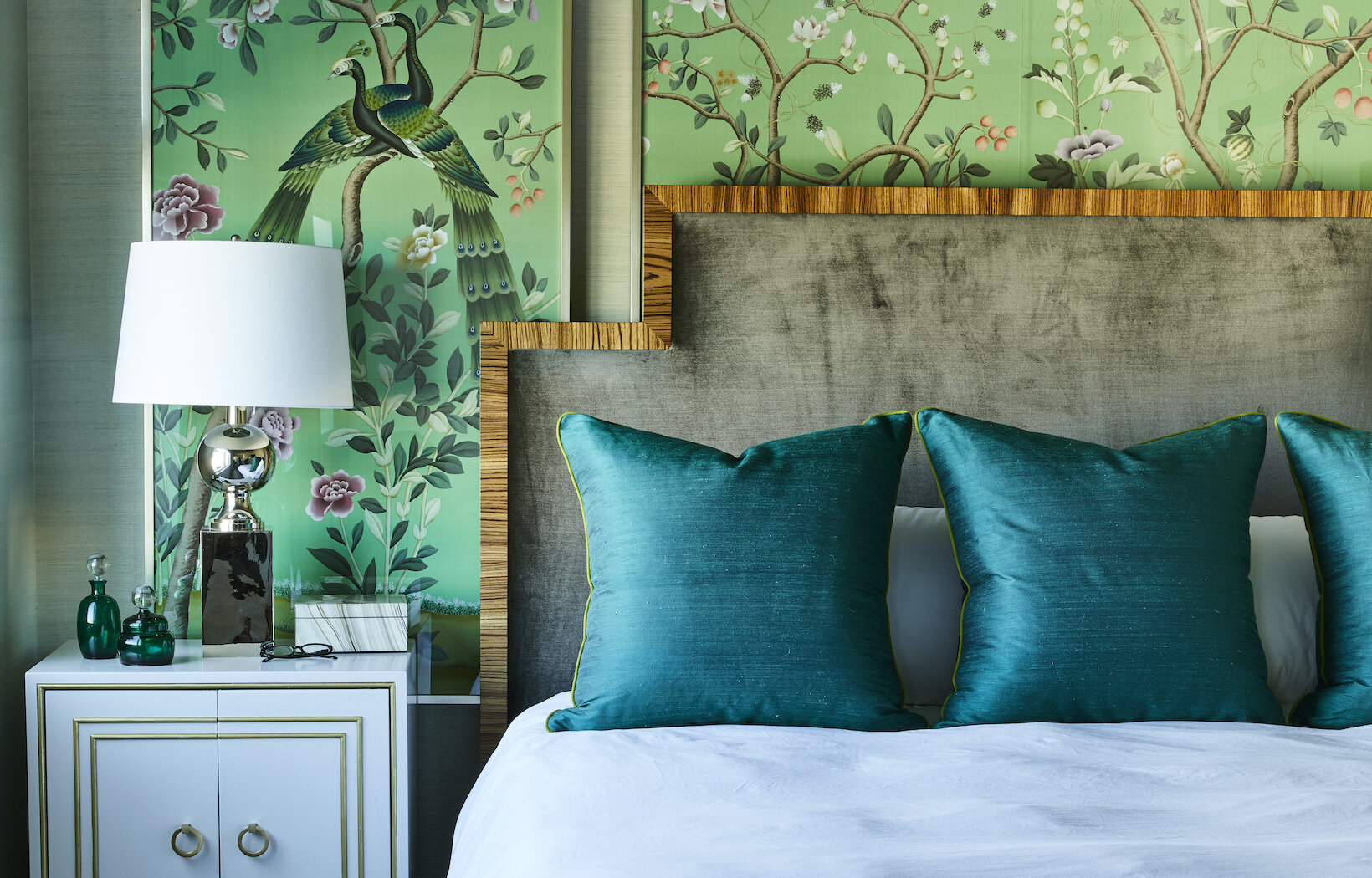 McCaffrey Design Group | Interior Designer San Francisco