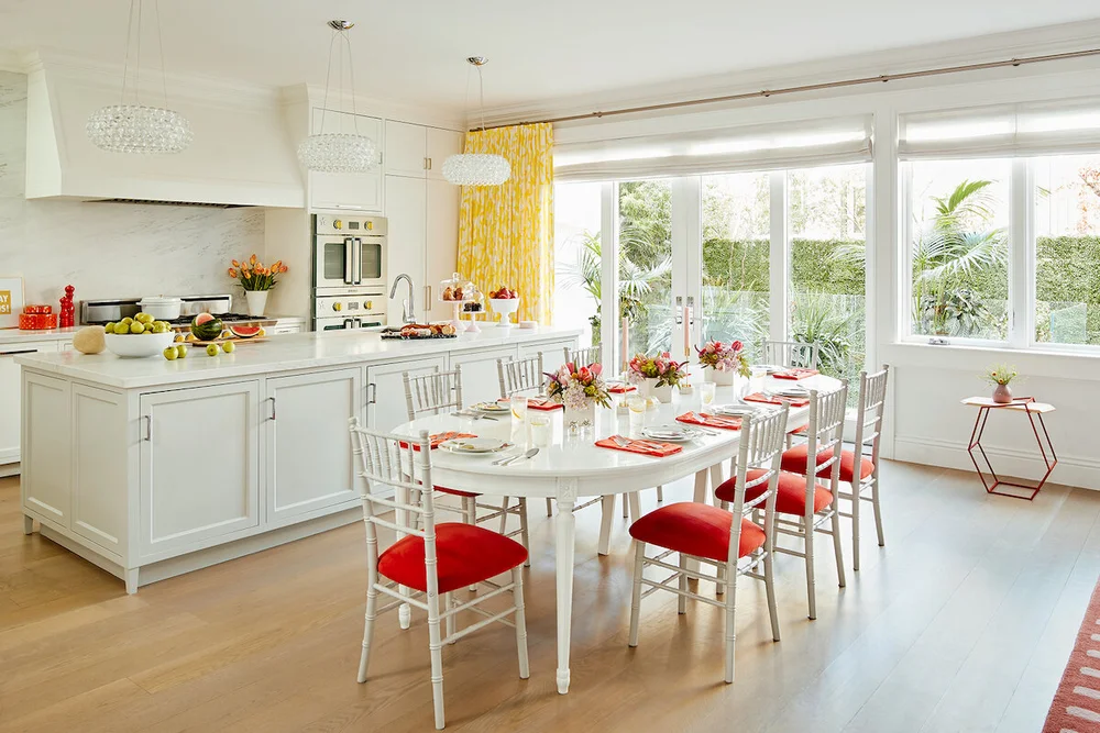 Pacific Heights Interiors | McCaffrey Design Group — McCaffrey Design Group