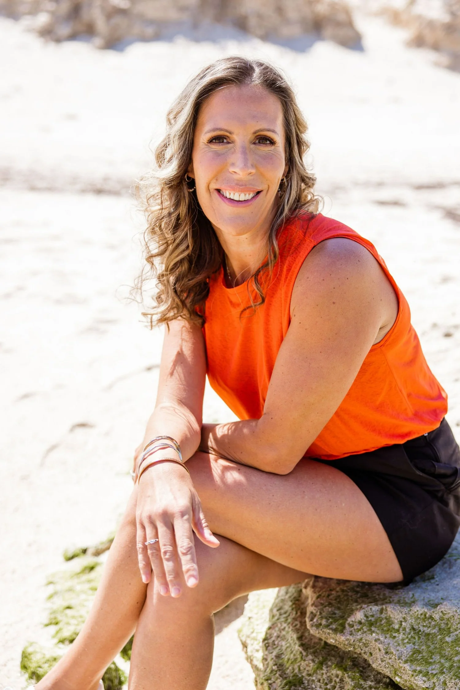 Join Sarah Rusbatch's 30-Day Alcohol Free Program — Sarah Rusbatch ...