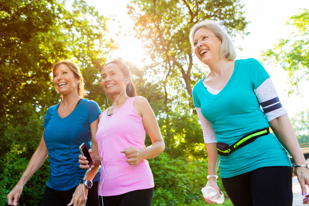 10 Life Changing Health Hacks Every Woman Needs to Know! — Sarah ...