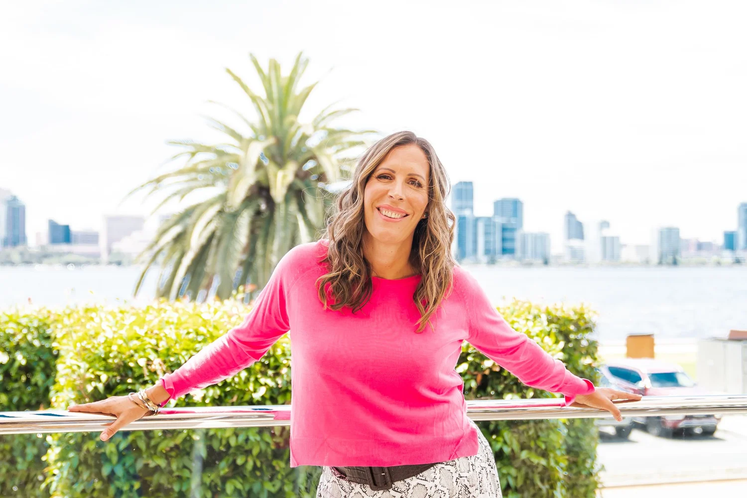 Sobriety and Grey Area Drinking Coach, Sarah Rusbatch | Perth, Western ...