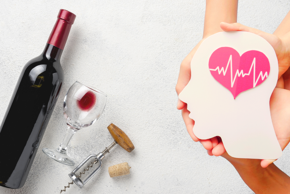 The Impact of Alcohol on Mental Health – What you need to know — Sarah ...