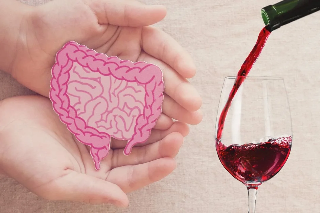 Sarah Rusbatch – Alcohol, the gut and your mood are linked! Here’s how ...