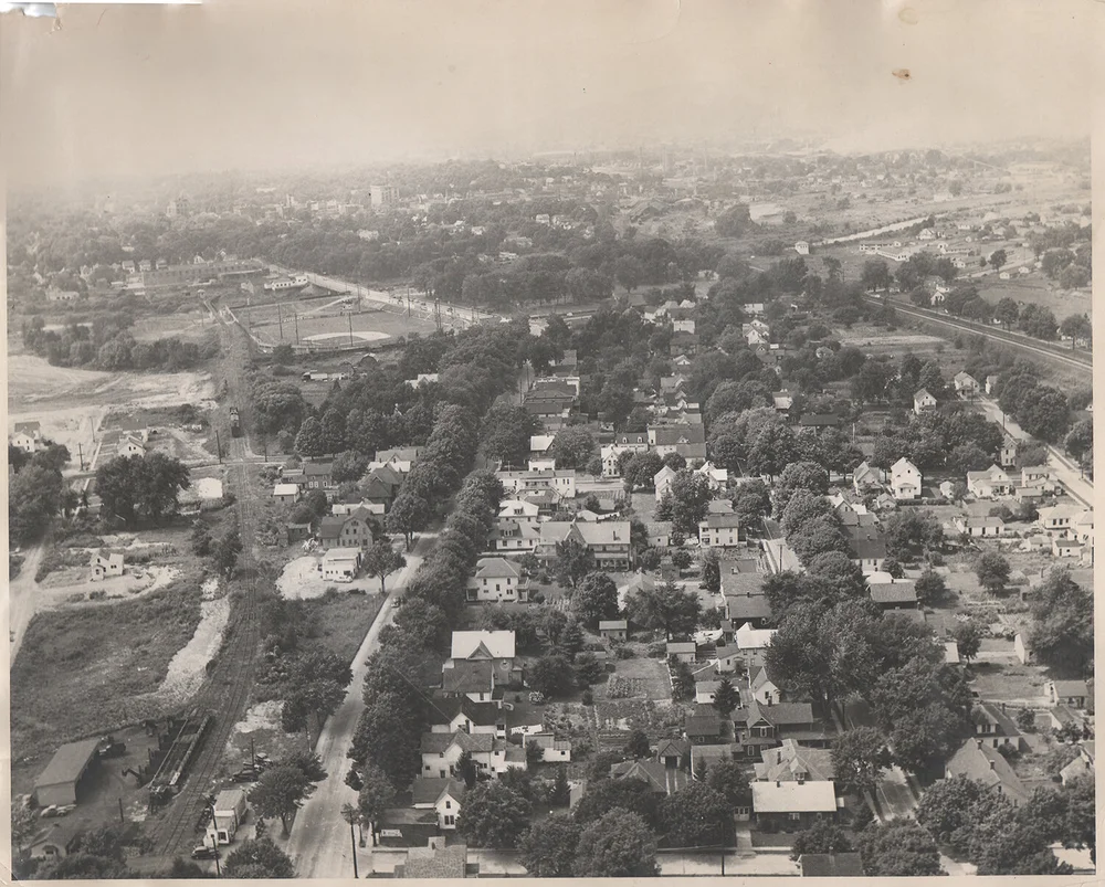 Views — Olean Historical & Preservation Society