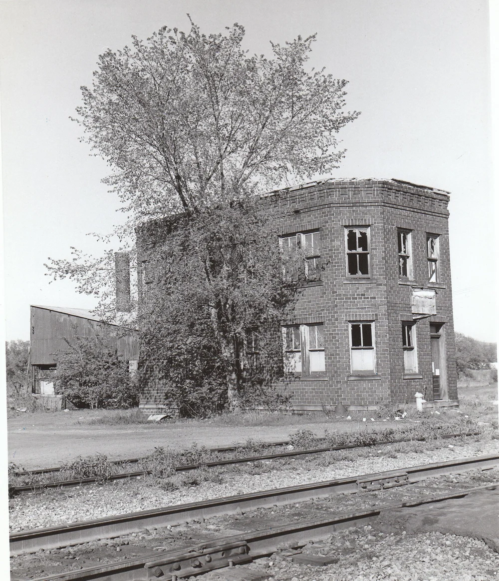 Urban Renewal — Olean Historical & Preservation Society