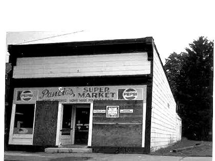 Business & Industry — Olean Historical & Preservation Society