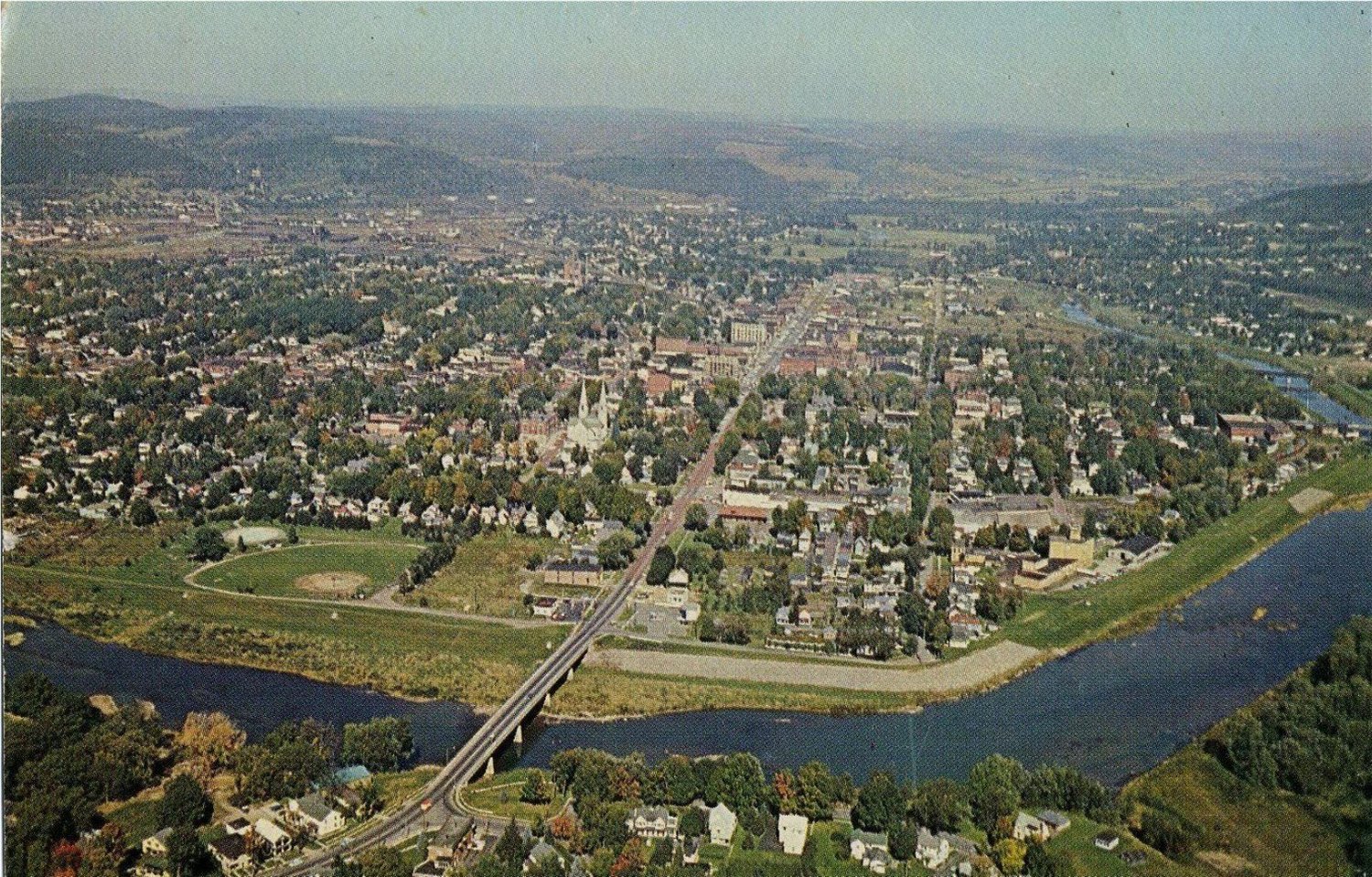 Views — Olean Historical & Preservation Society