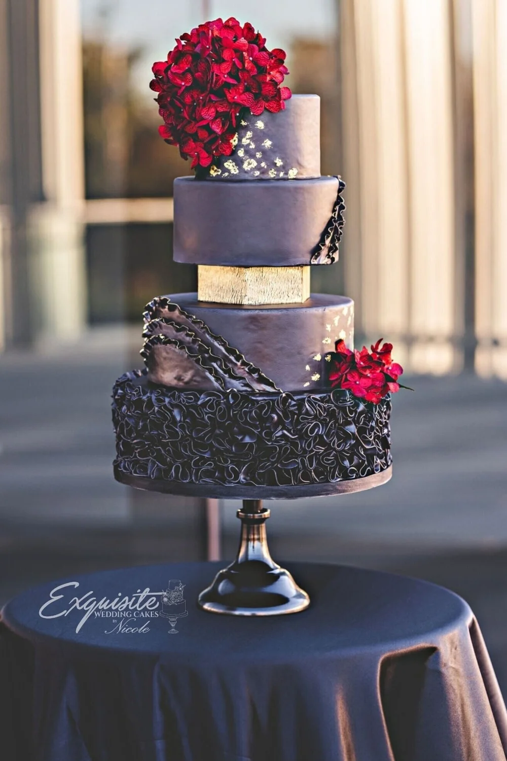 Press — The OKC Cake Lady