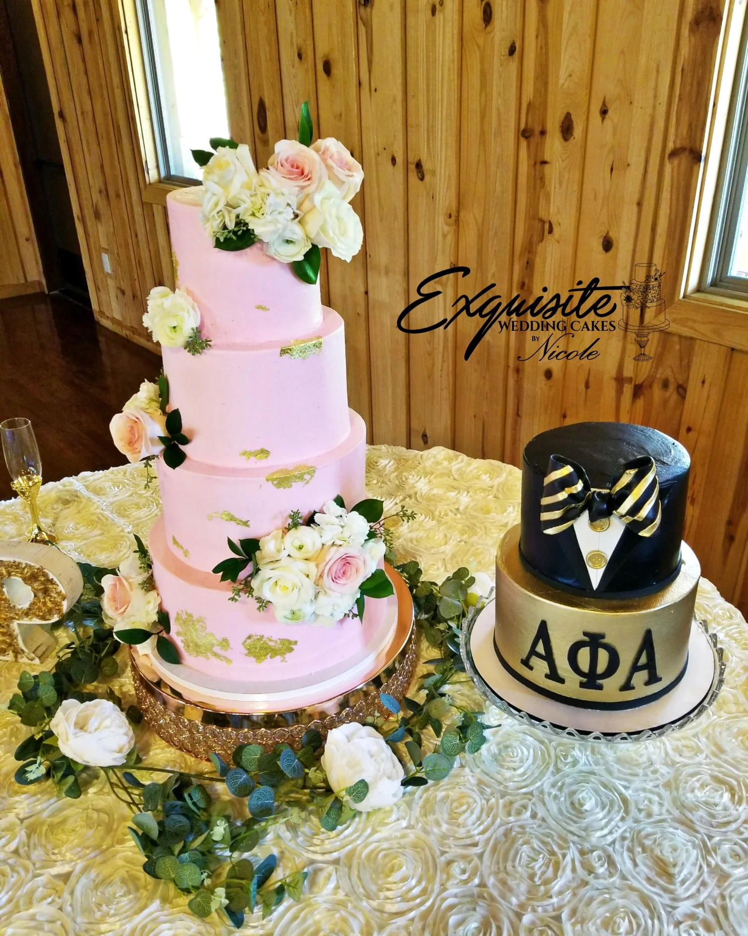 OKC Cake Lady Customer testimonials — The OKC Cake Lady
