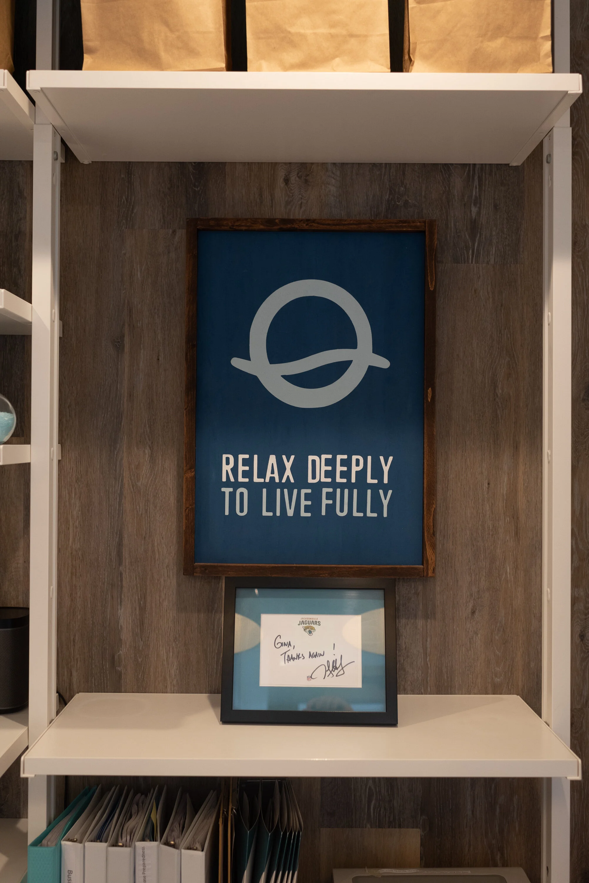 Contact — Be Still Float Studio