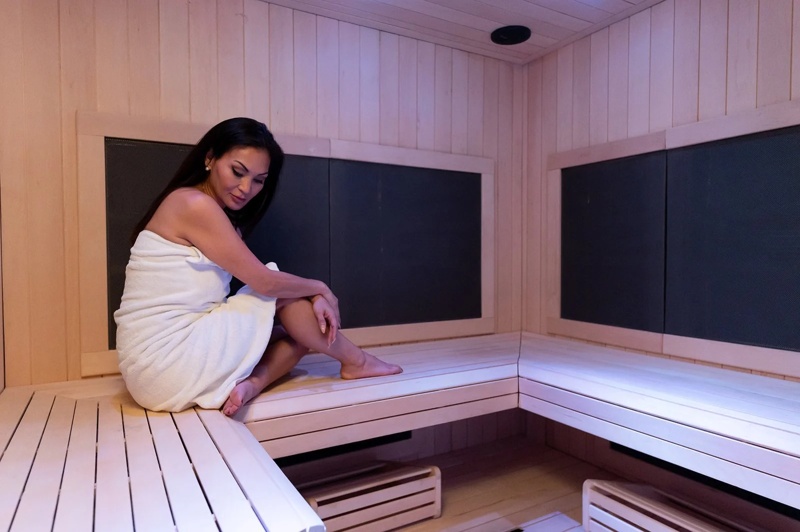 Be Still Float Studio