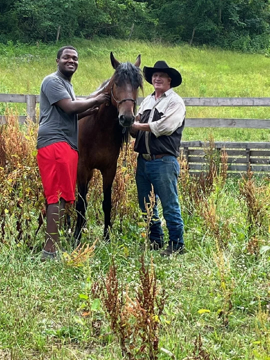 About Us — Havens Hideout Ranch