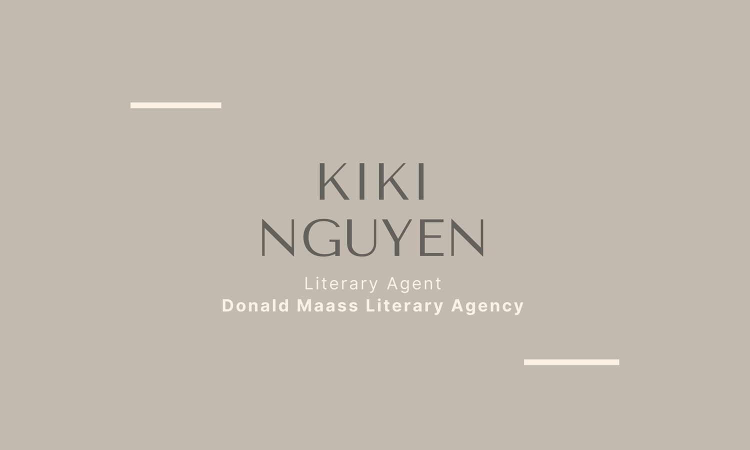 Kiana Nguyen