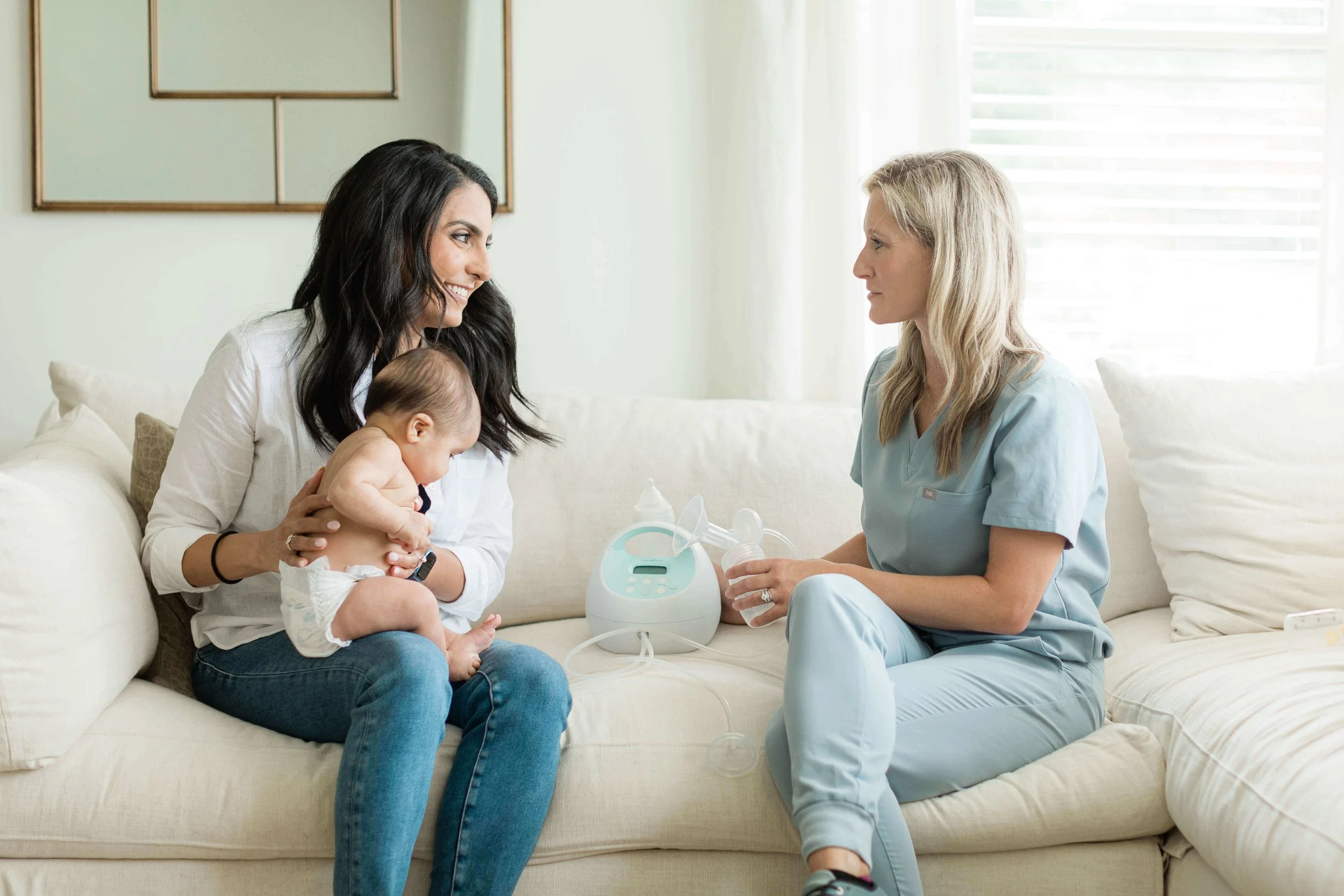 Breastfeeding Class — Birmingham Breastfeeding | Classes and Support for Moms