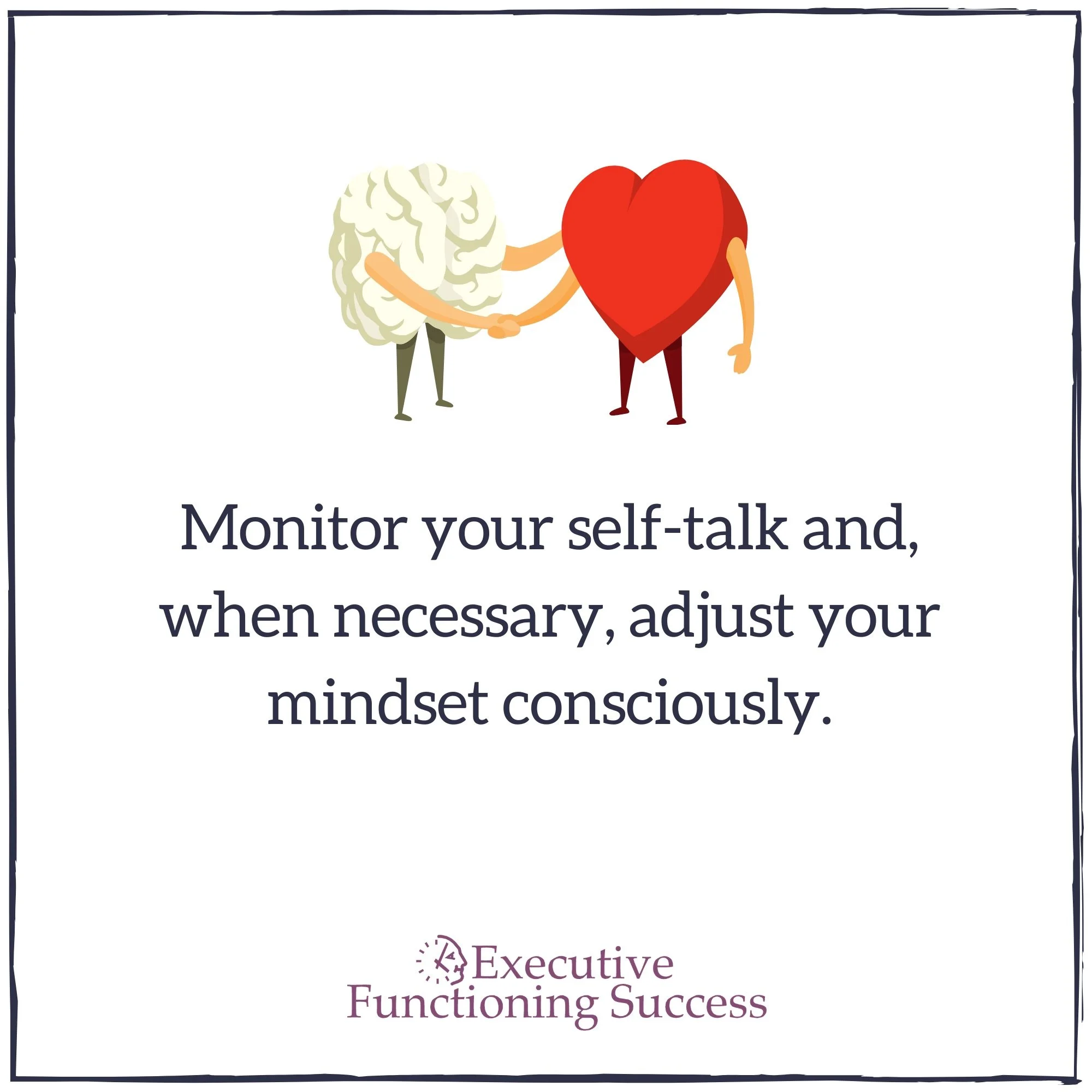 Executive Functioning Success | BISHOP CONTENT STUDIO