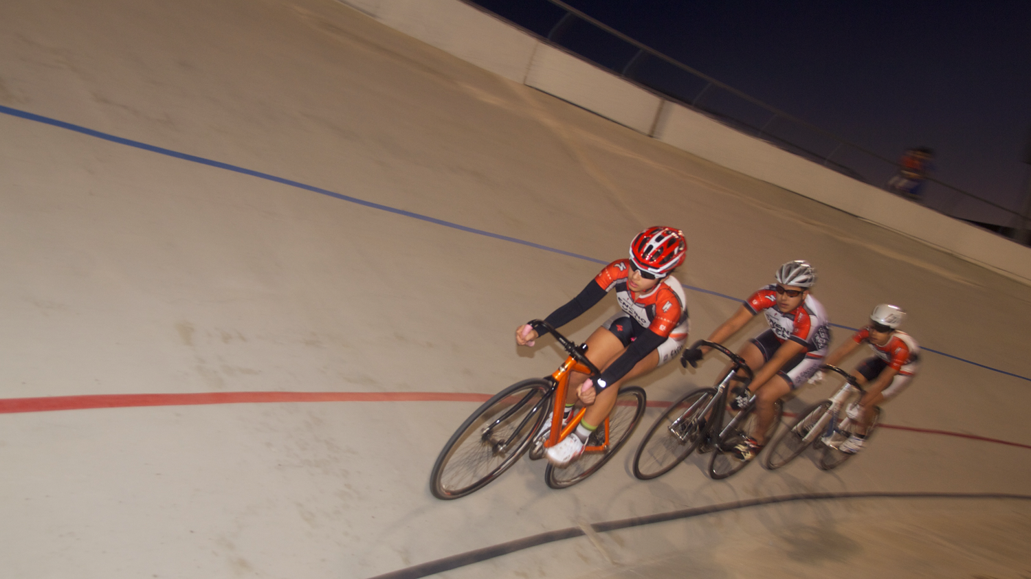 Encino Velo Cycling Club