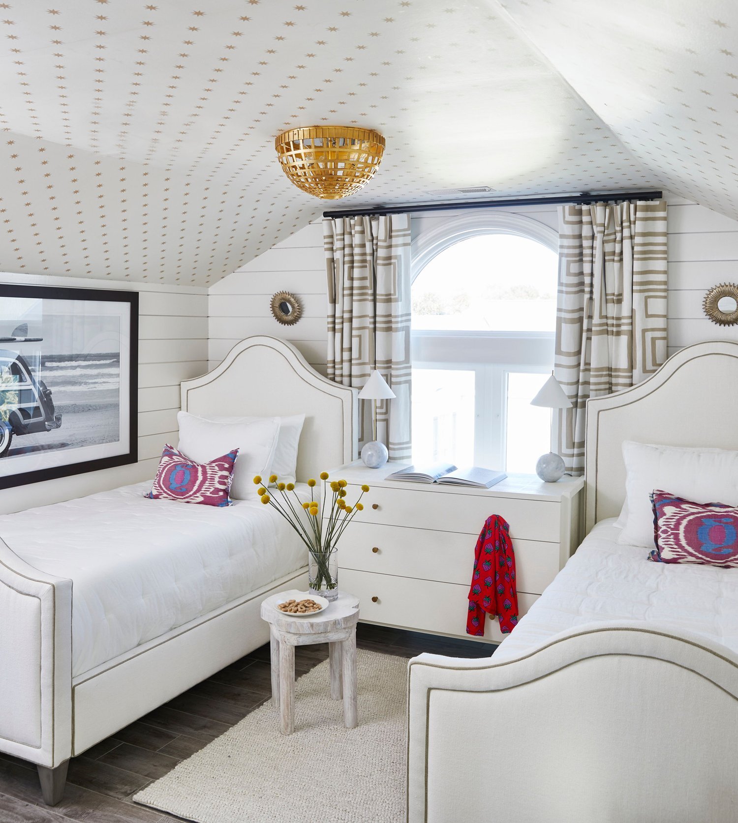 Michele Johnson Design | Interior Design in Greenville, SC