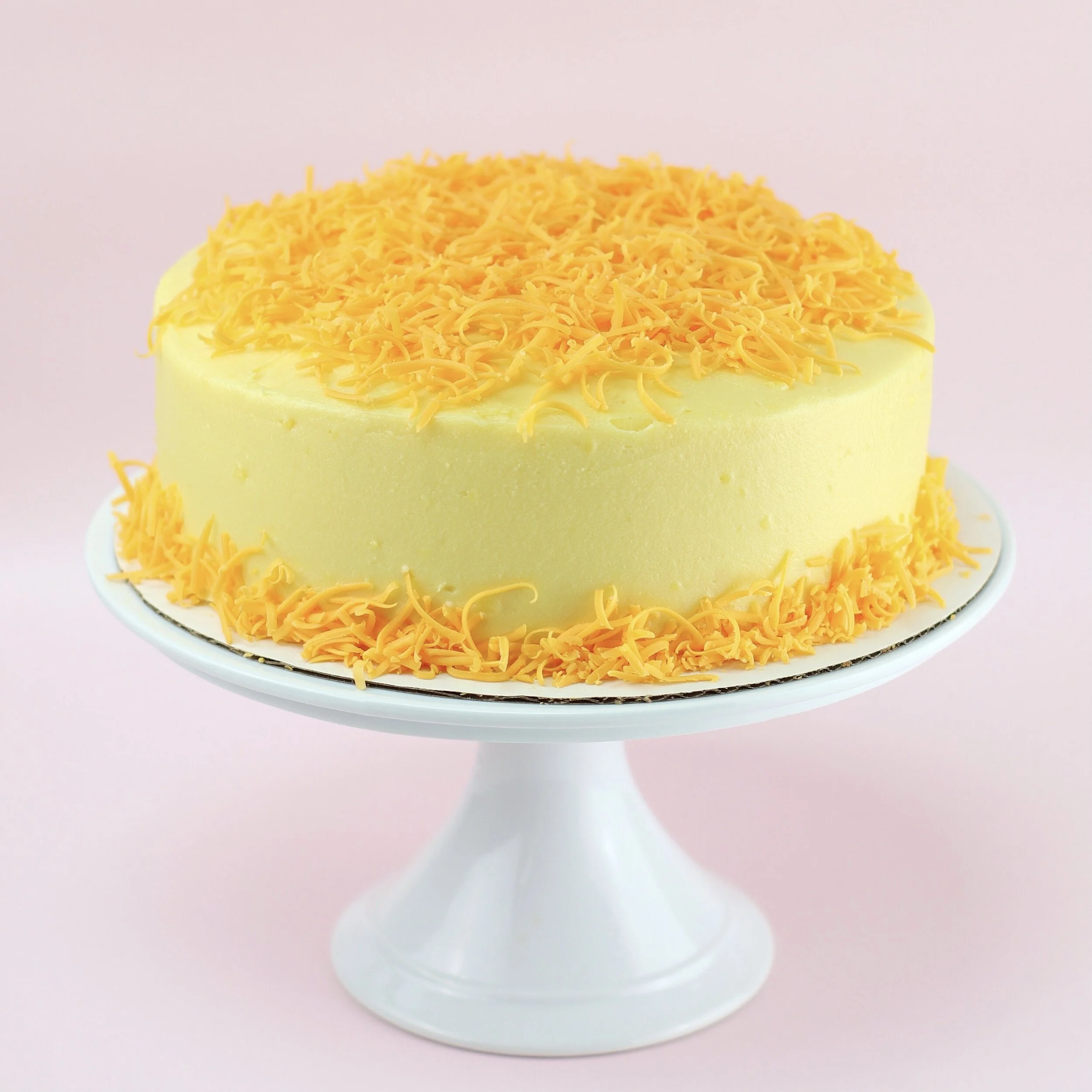 Regular Cakes — Sugar Blooms and Cakes