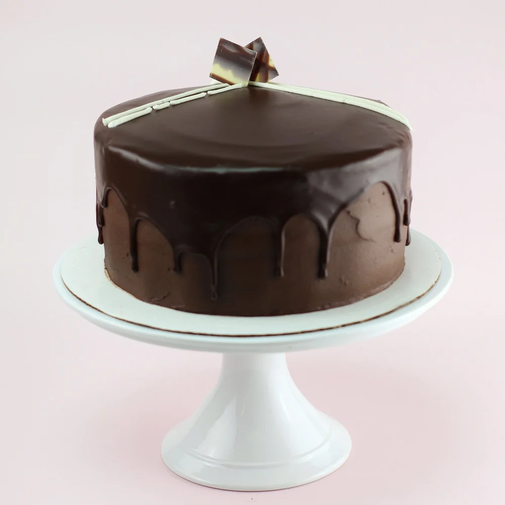 Regular Cakes — Sugar Blooms and Cakes