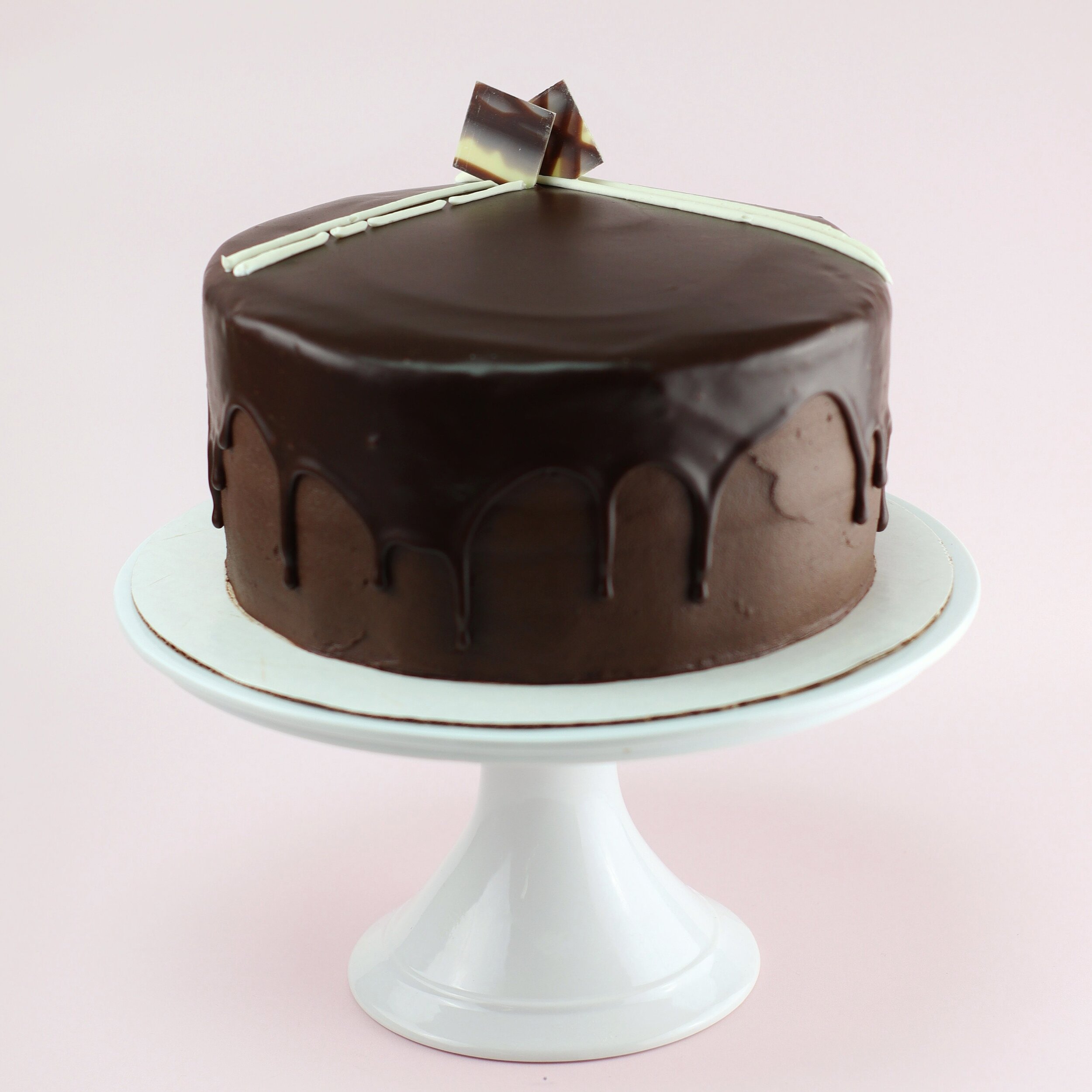 Regular Cakes — Sugar Blooms and Cakes