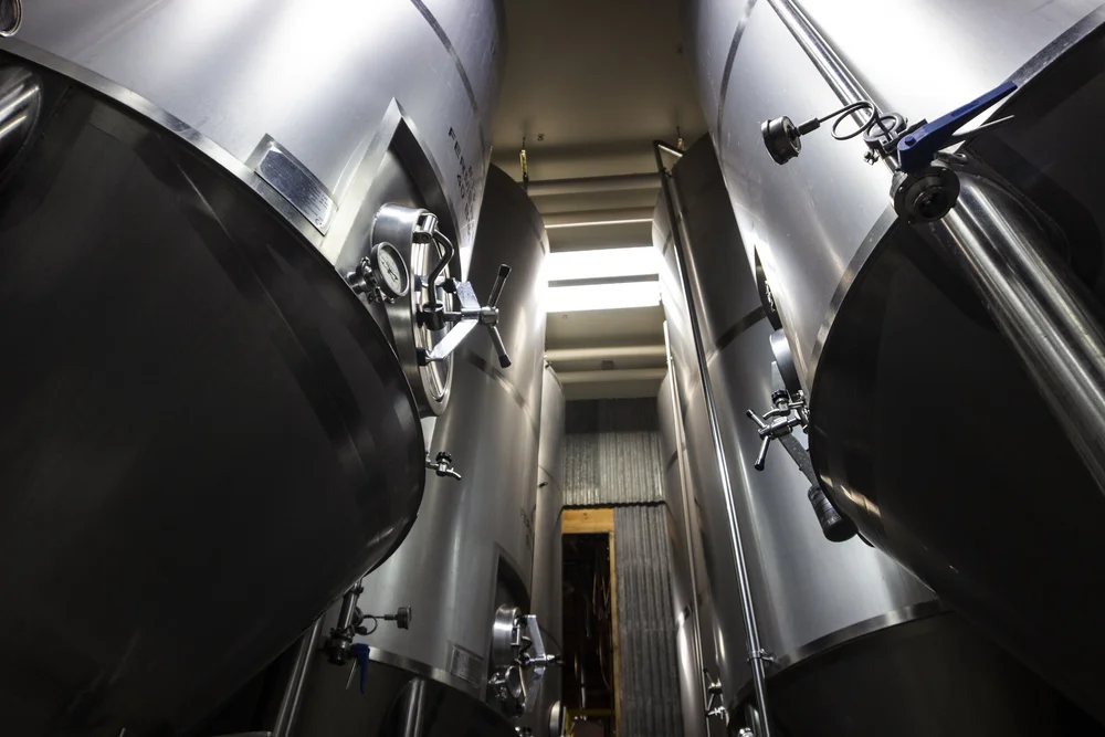 BITTER ROOT BEERS — Bitter Root Brewing