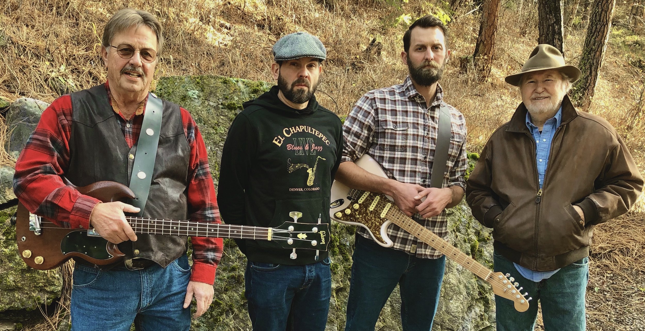 Live Music — Bitter Root Brewing