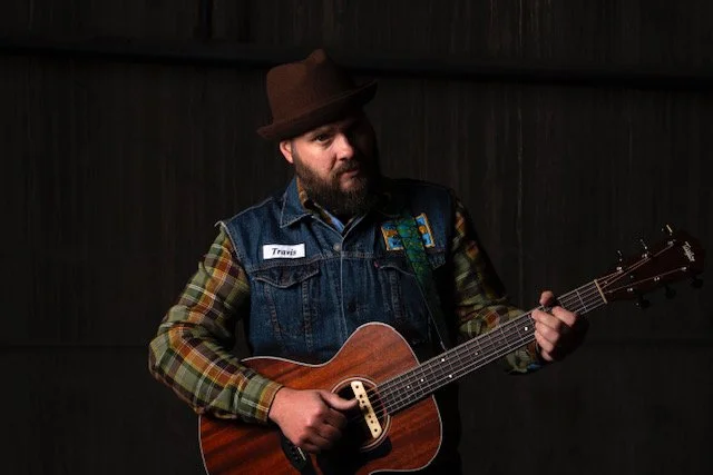 Live Music — Bitter Root Brewing