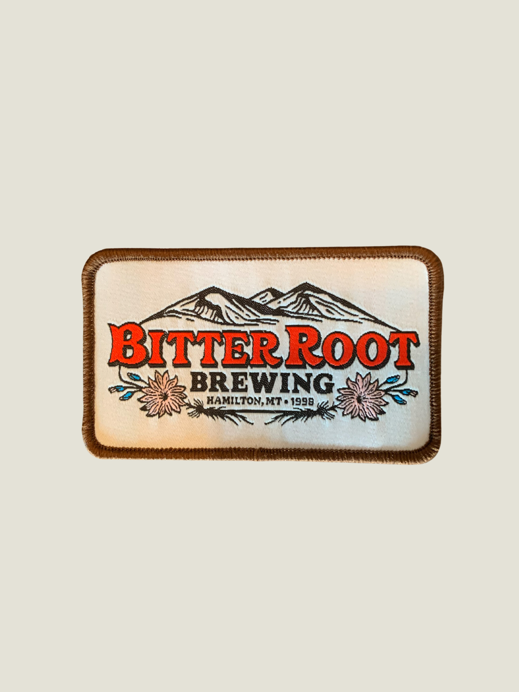 Store 1 — Bitter Root Brewing