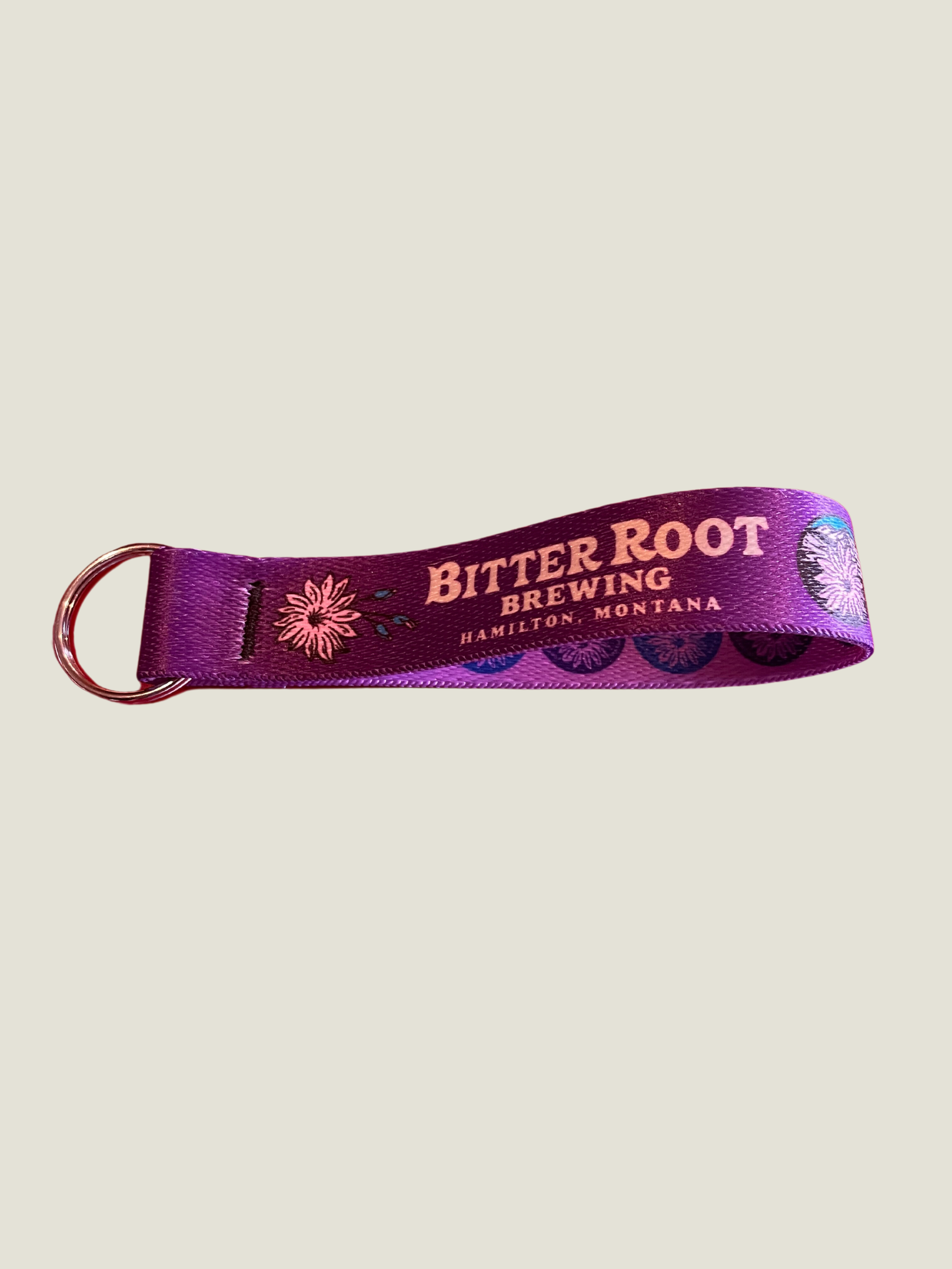 Store 1 — Bitter Root Brewing