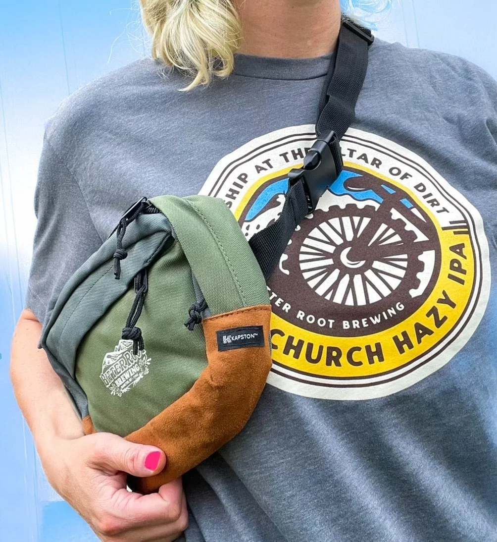 Store 1 — Bitter Root Brewing