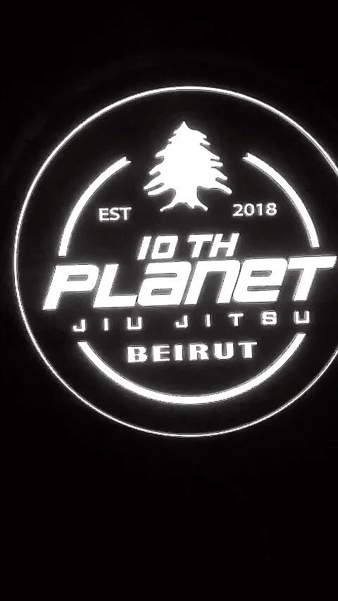 10th Planet Beirut