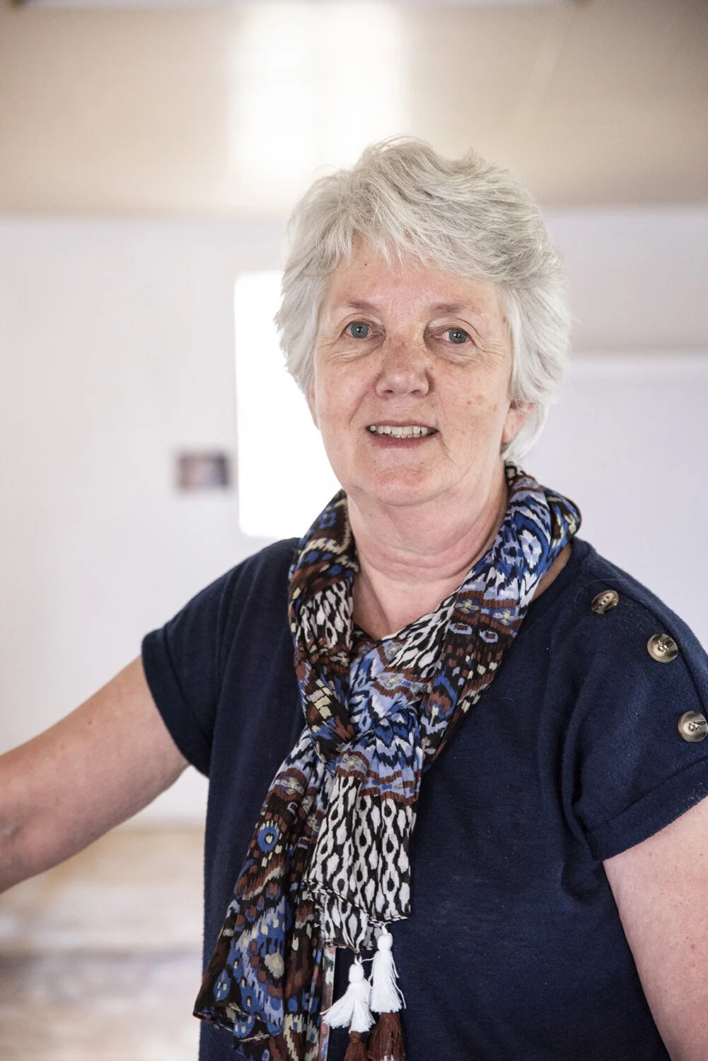 About 1 — JO HOLLIER - ARTIST AND PRINTMAKER