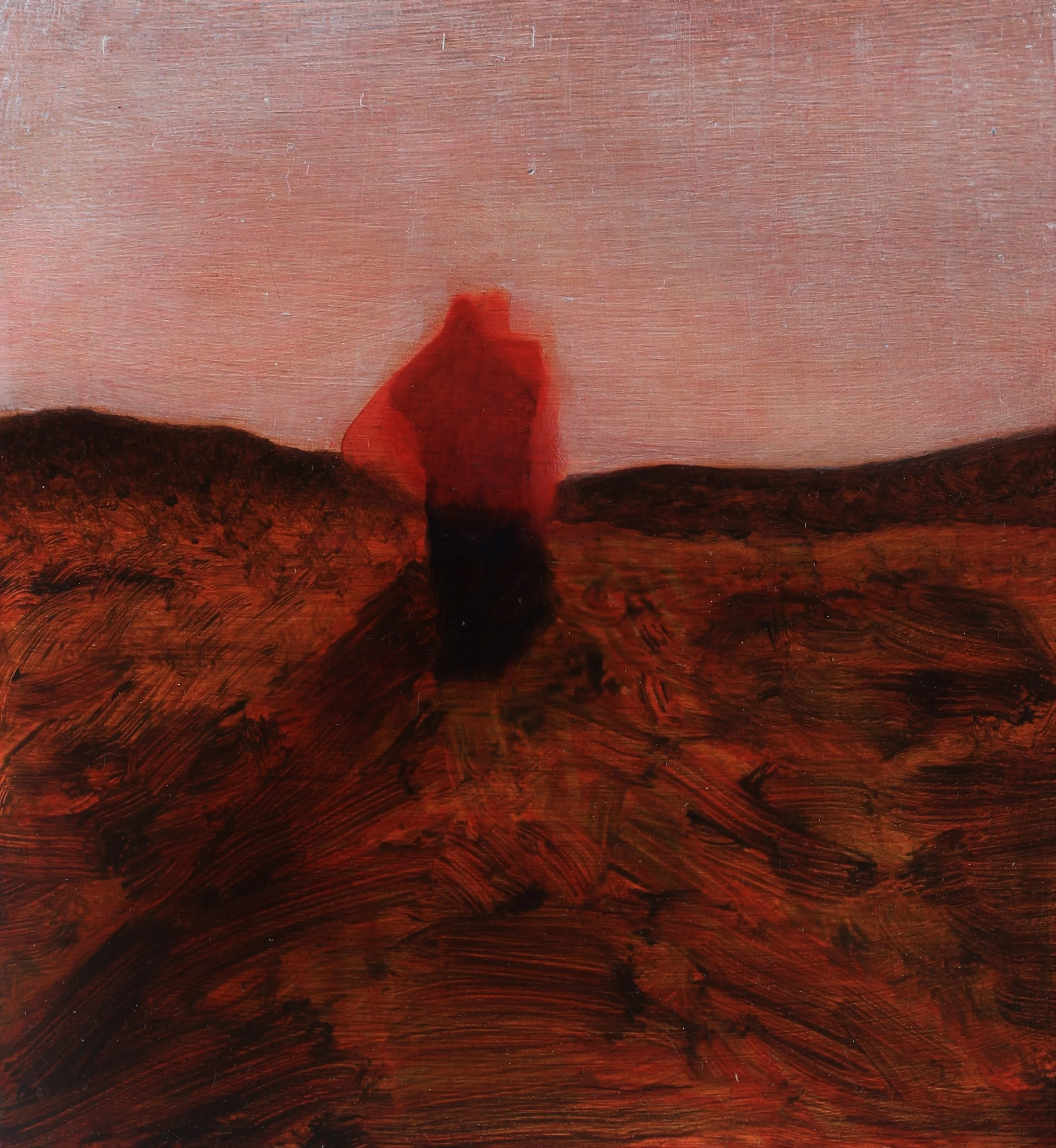 Work — Charles Fletcher