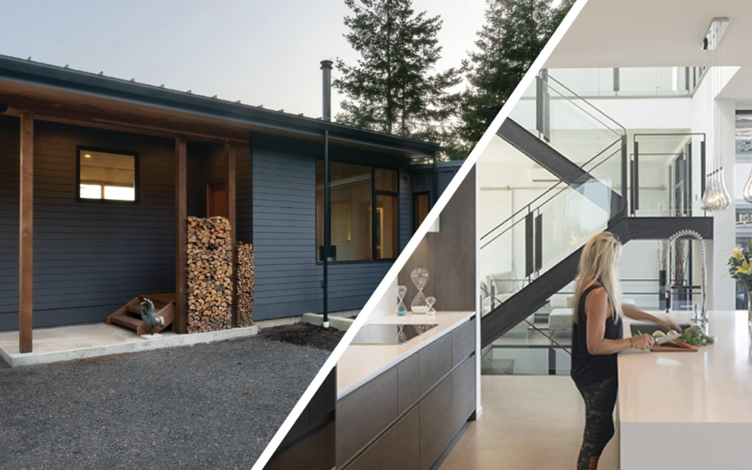 Blog — Method Homes