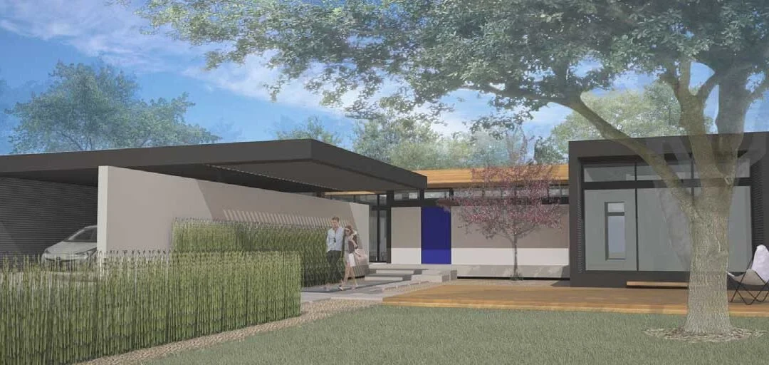 Method Homes Announces the Simpatico Series by Swatt | Miers — Method Homes