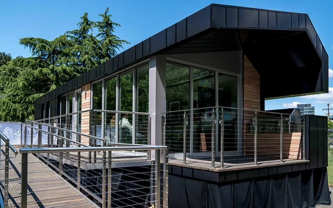 Blog — Method Homes