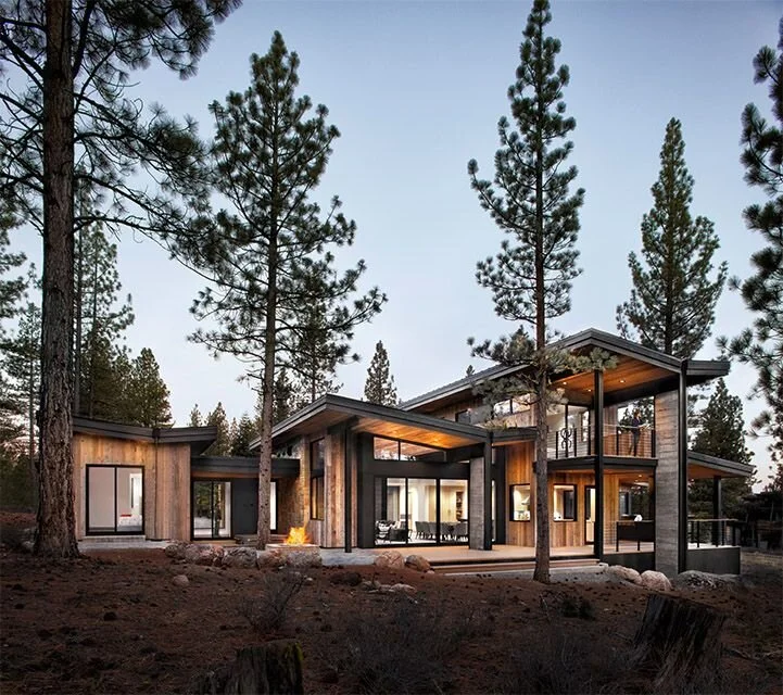 Residential Custom — Method Homes