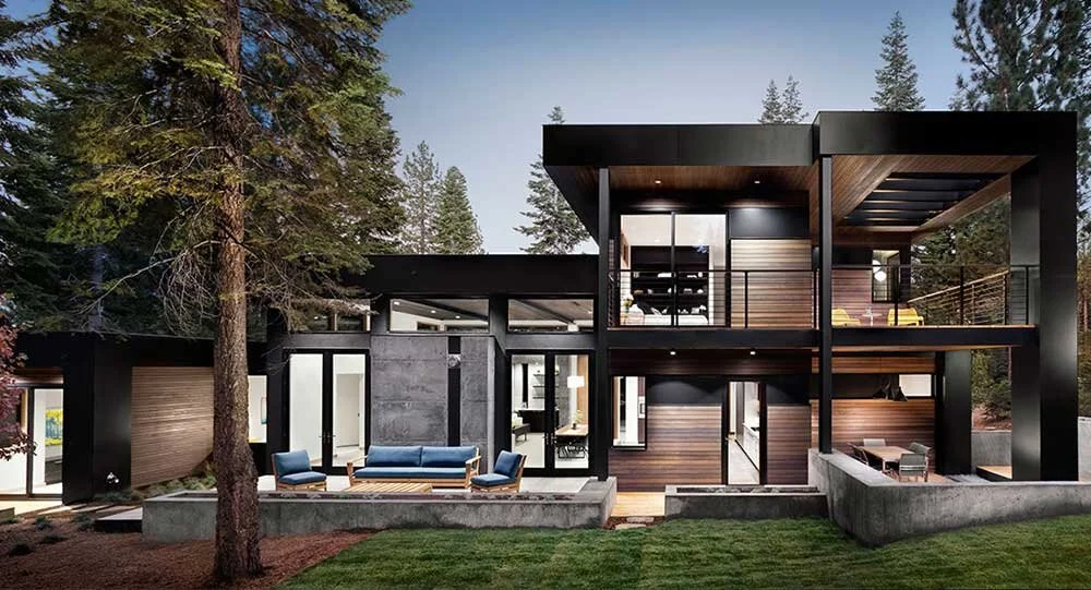 Residential Custom — Method Homes