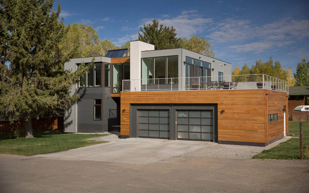 Method Homes Launches New Model — Method Homes