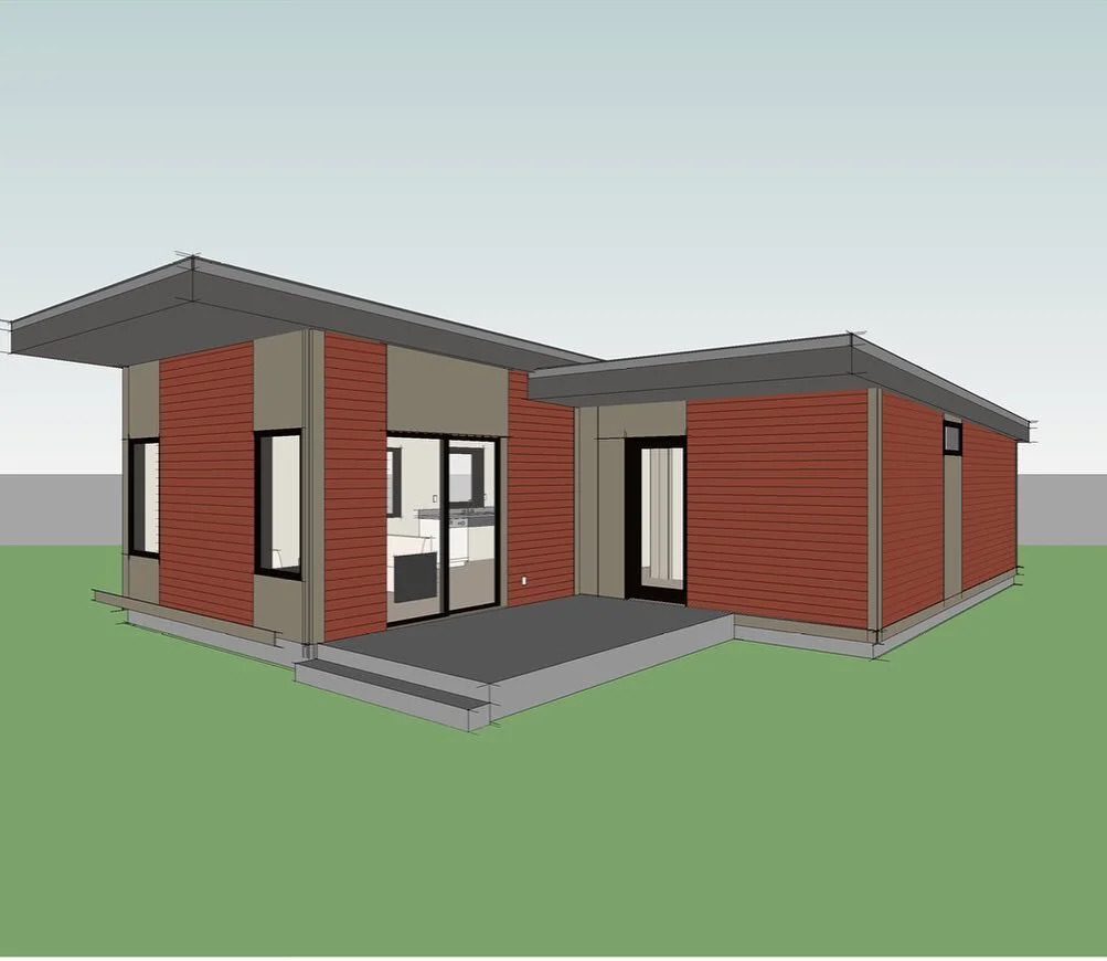 Residential Custom — Method Homes