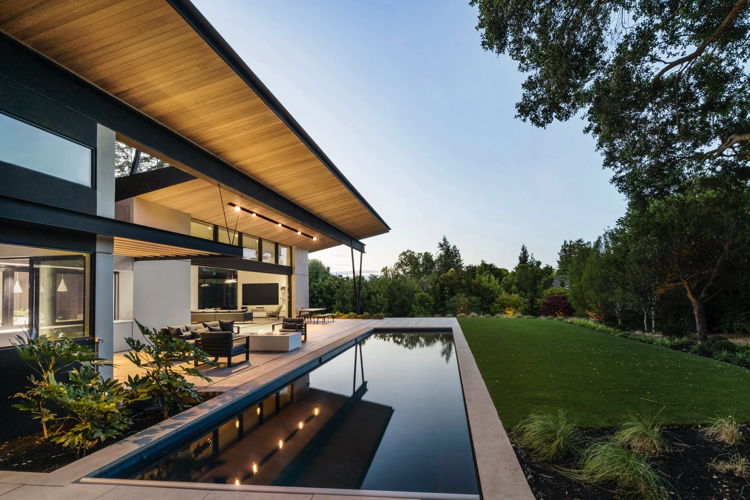 Residential Custom — Method Homes