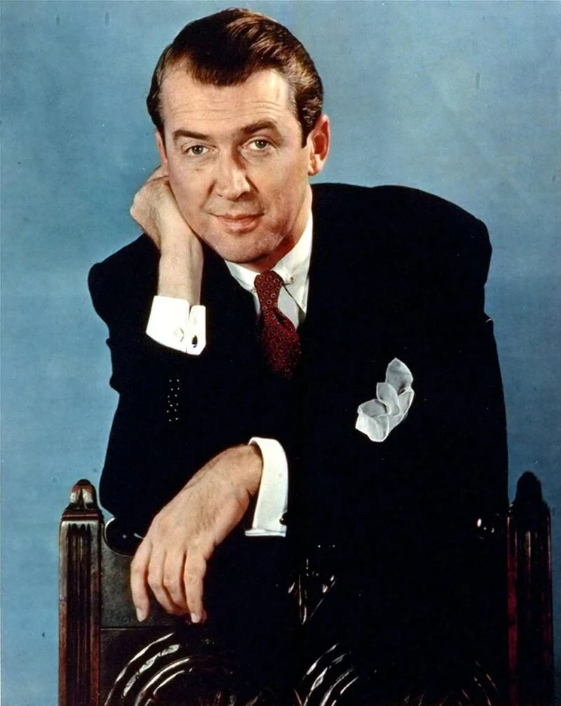 6 Lessons Jimmy Stewart Taught Me About Creativity — Todd Brison