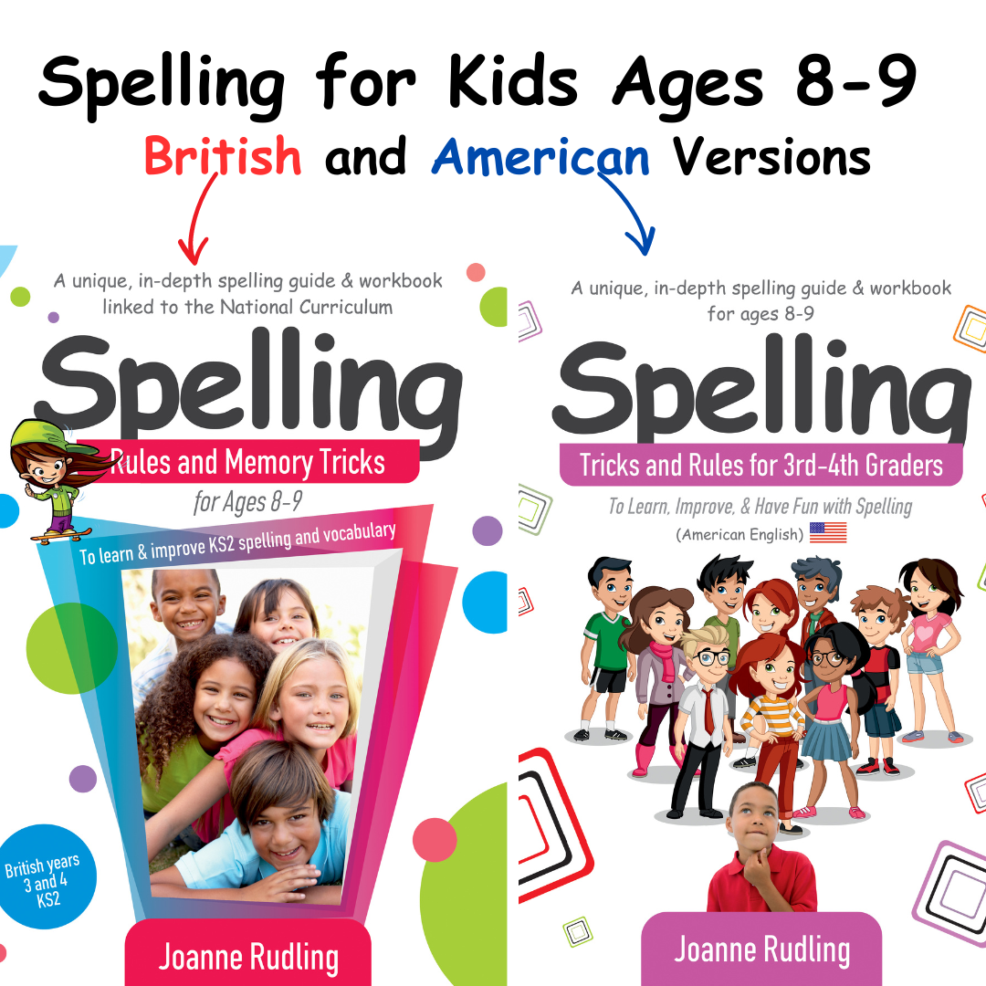 Shop — How to Spell