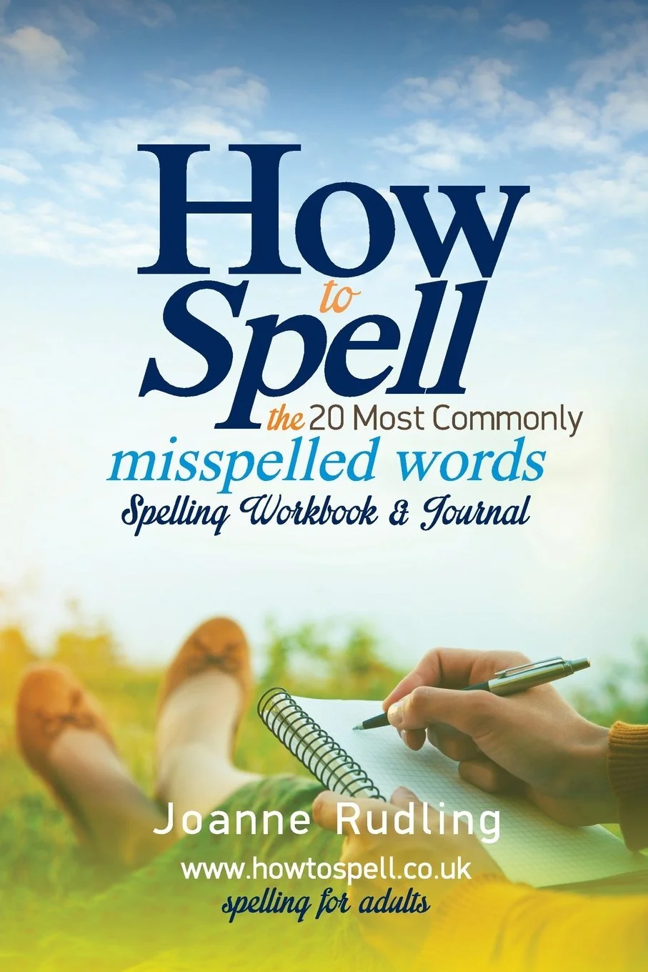 Spelling for adults